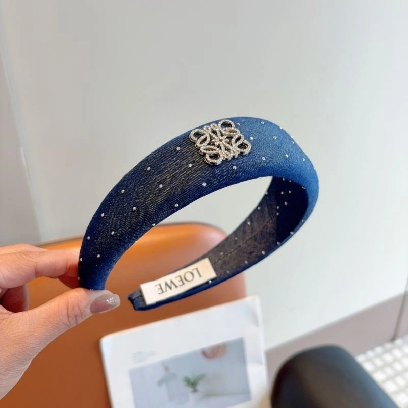 Top mirror Loewe Hair Hoop