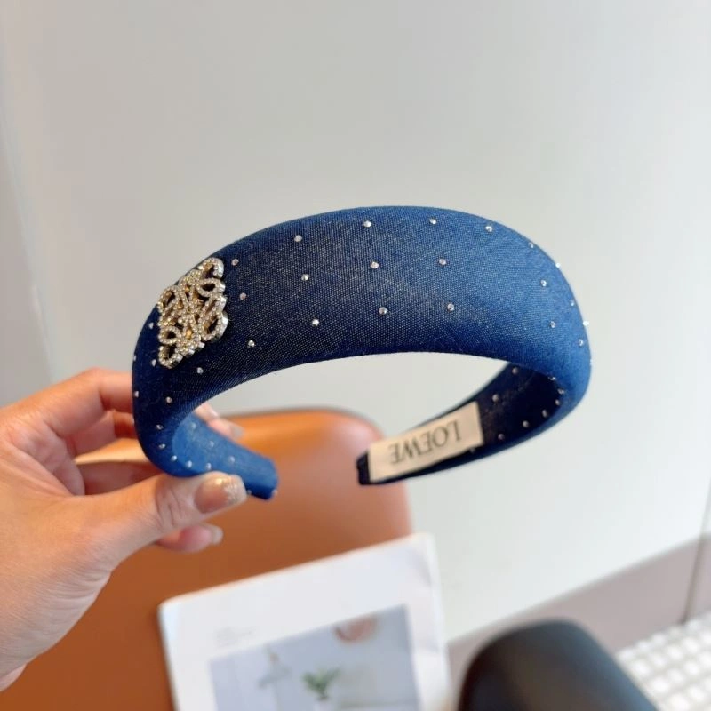 Top mirror Loewe Hair Hoop