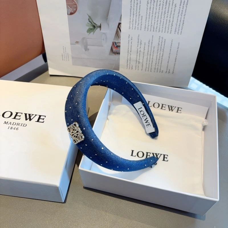Top mirror Loewe Hair Hoop