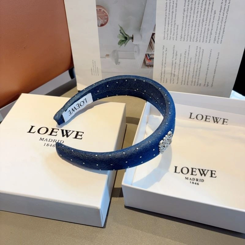 Top mirror Loewe Hair Hoop