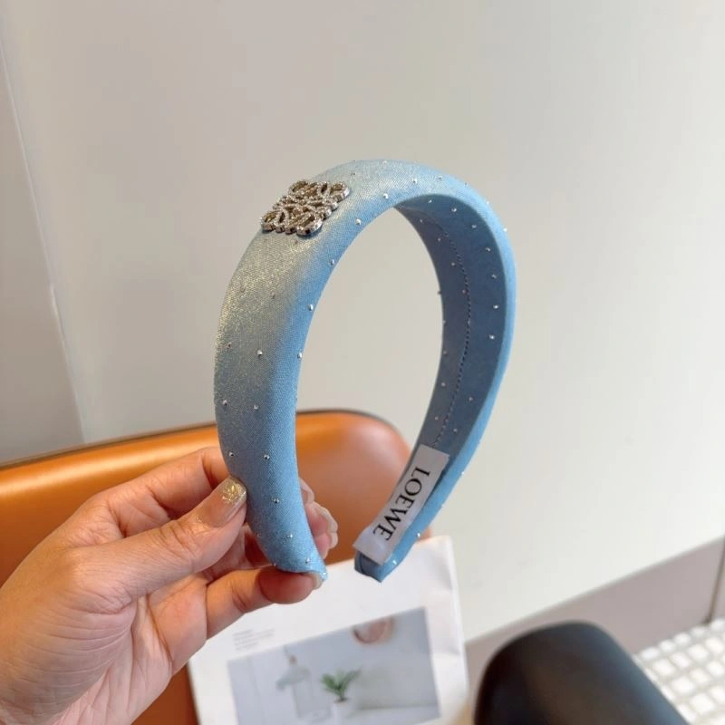 Mirror quality Loewe Hair Hoop