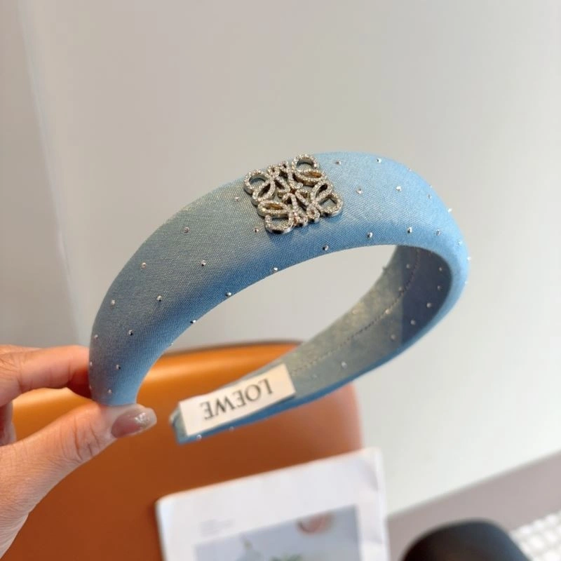 Mirror quality Loewe Hair Hoop