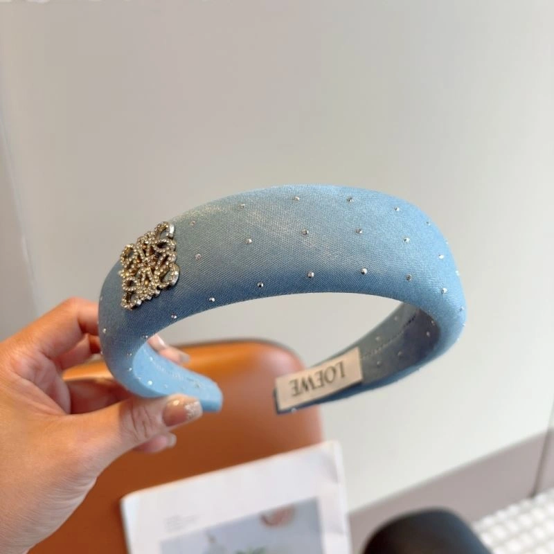 Mirror quality Loewe Hair Hoop