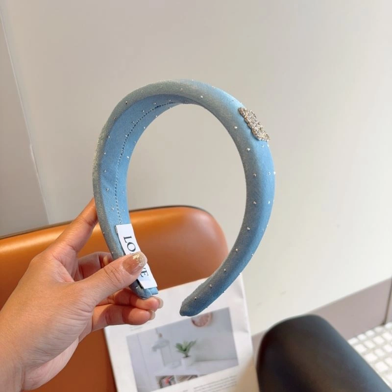 Mirror quality Loewe Hair Hoop
