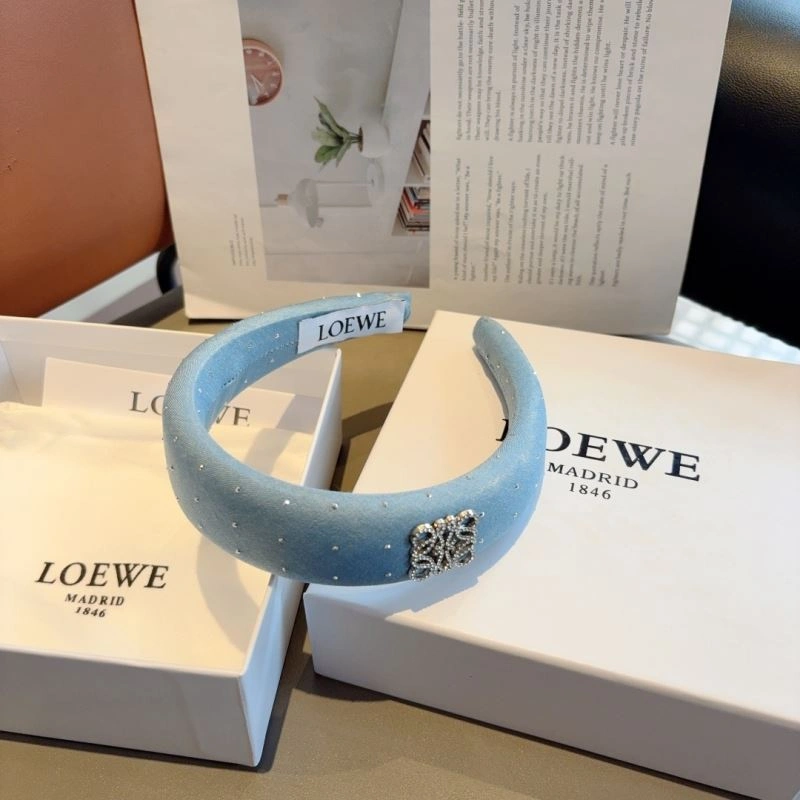 Mirror quality Loewe Hair Hoop