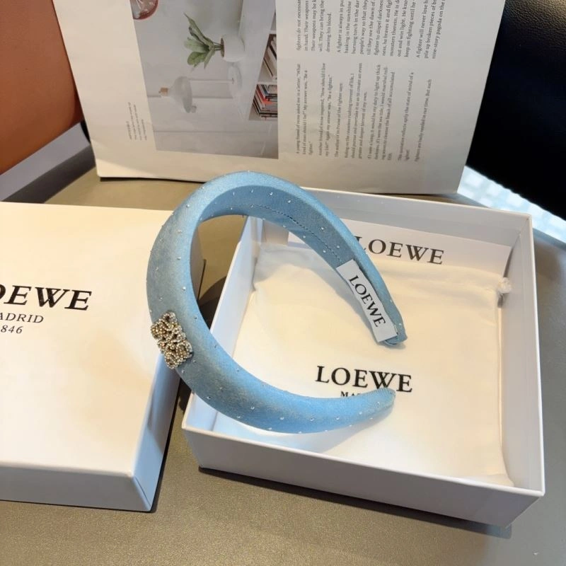 Mirror quality Loewe Hair Hoop