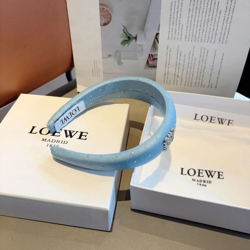 Mirror quality Loewe Hair Hoop