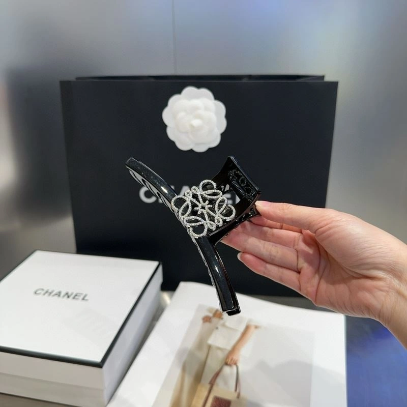 Genuine Loewe Hair Hoop