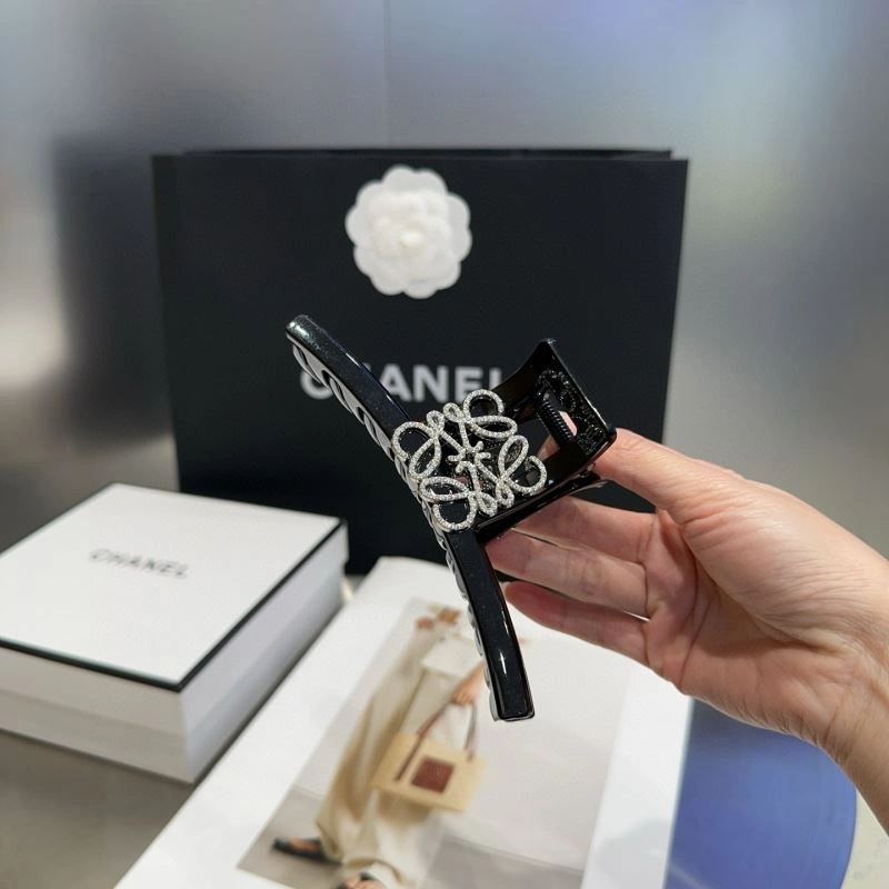 Genuine Loewe Hair Hoop