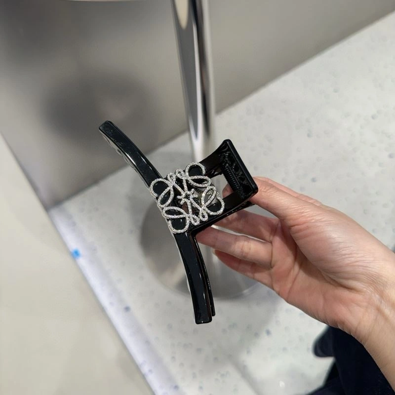 Genuine Loewe Hair Hoop