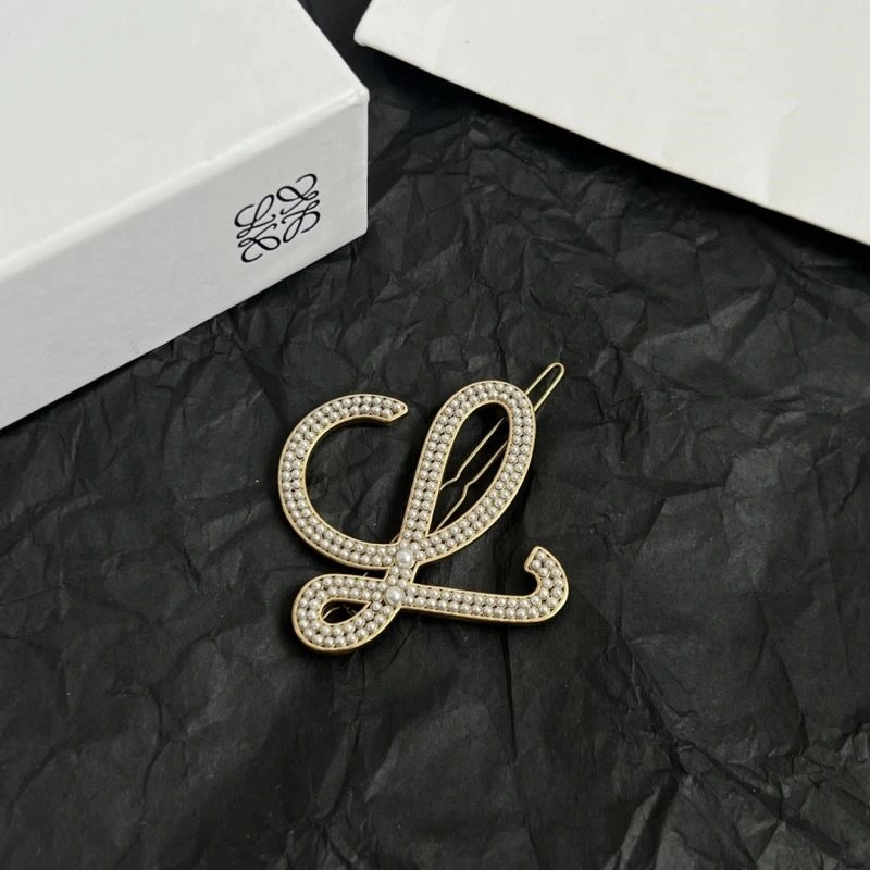 Loewe Hairpins