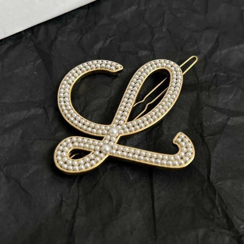 Loewe Hairpins