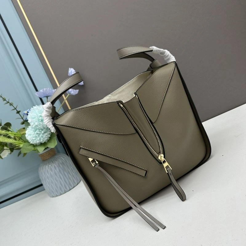 Loewe Hammock Bags