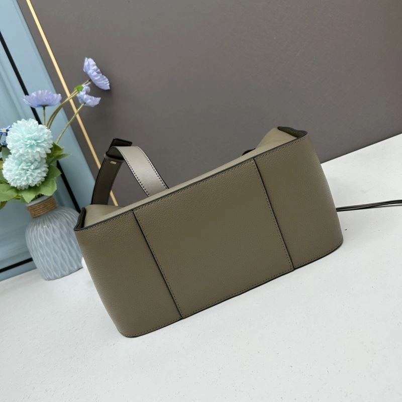 Precise copy Loewe Hammock Bags
