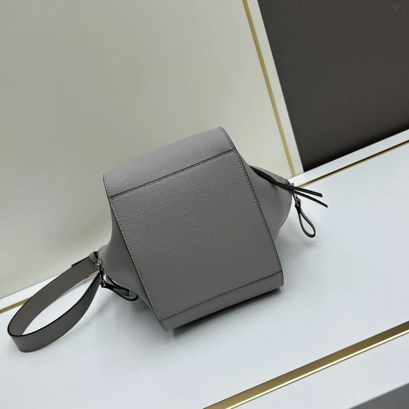 Official Loewe Hammock Bags