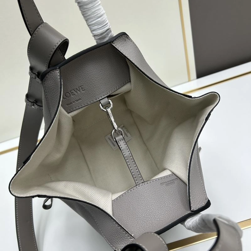 Official Loewe Hammock Bags