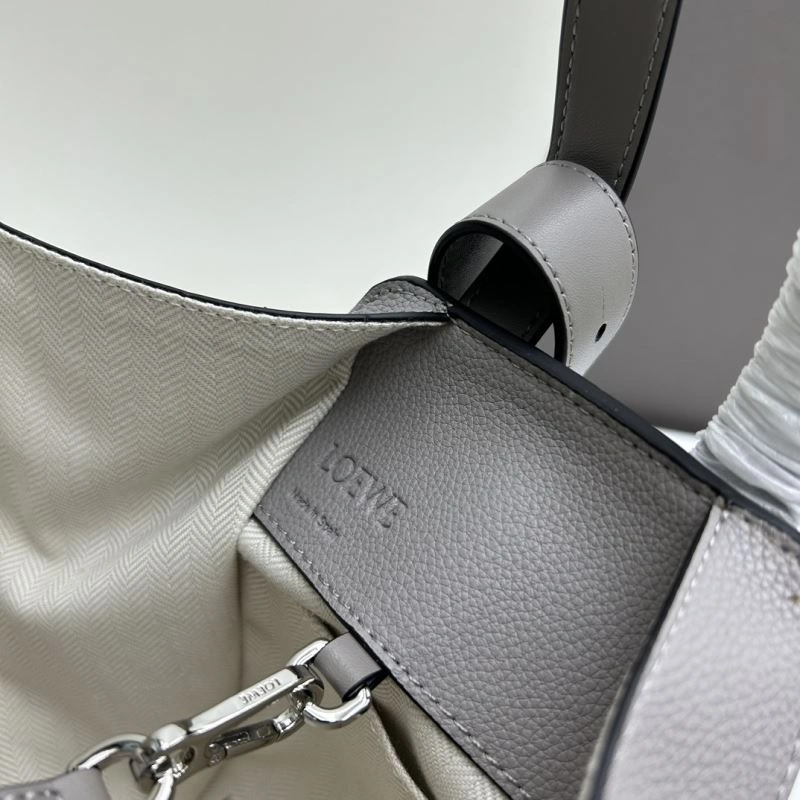 Official Loewe Hammock Bags