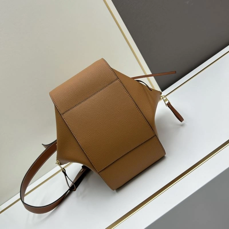 Exact replica Loewe Hammock Bags