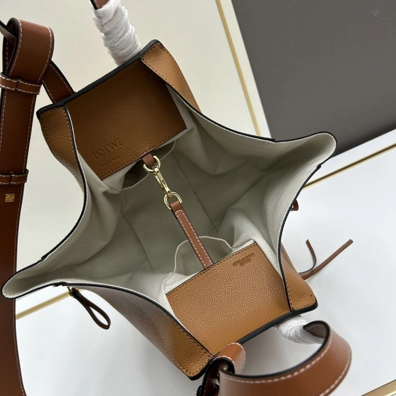 Exact replica Loewe Hammock Bags