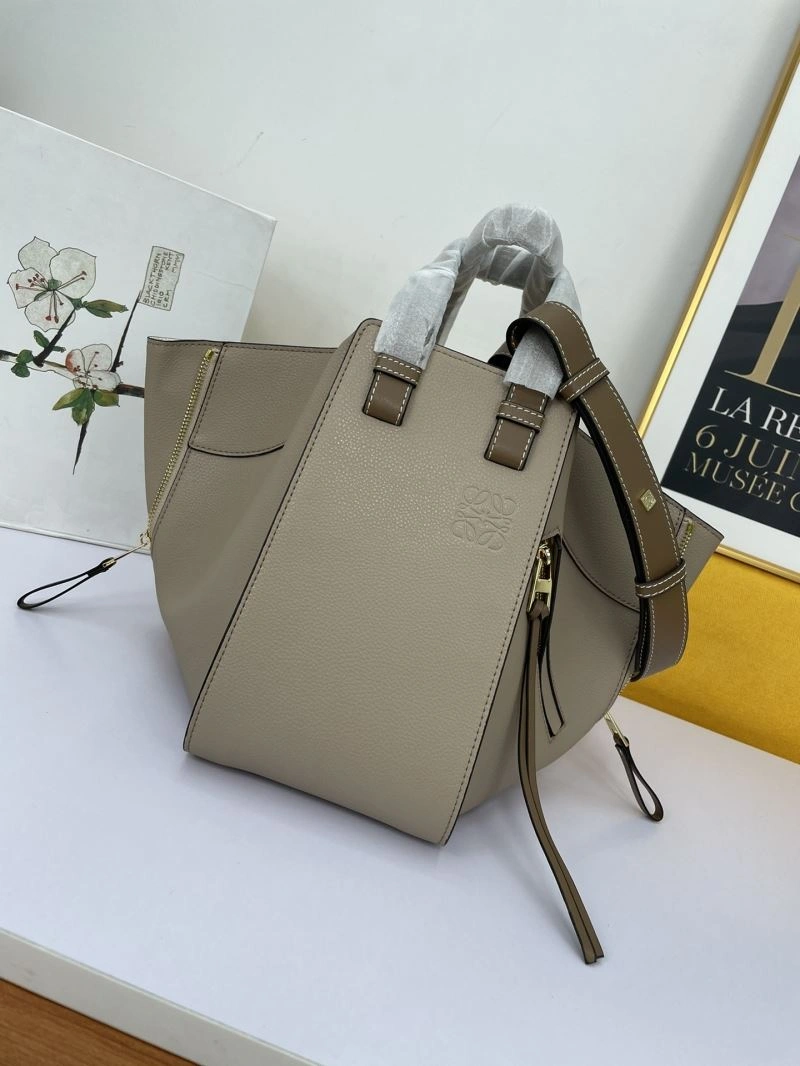 Loewe Hammock Bags