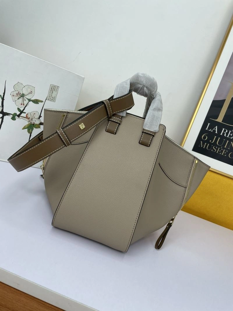 Top mirror Loewe Hammock Bags