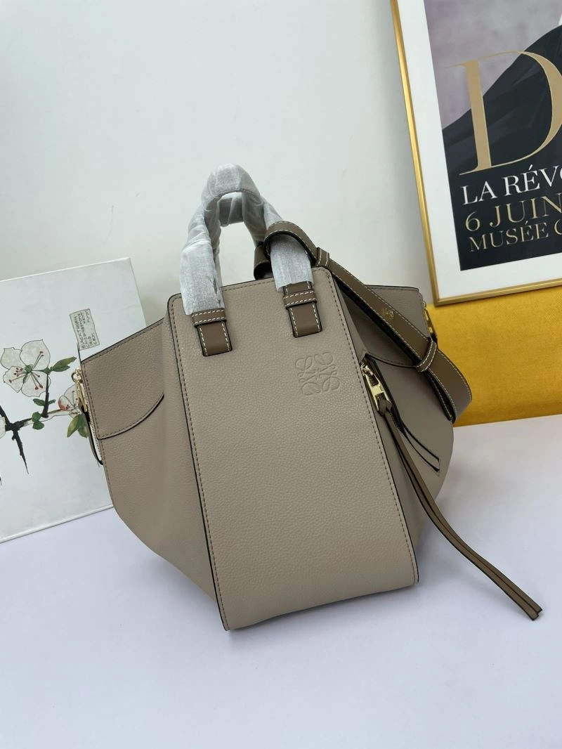 Top mirror Loewe Hammock Bags