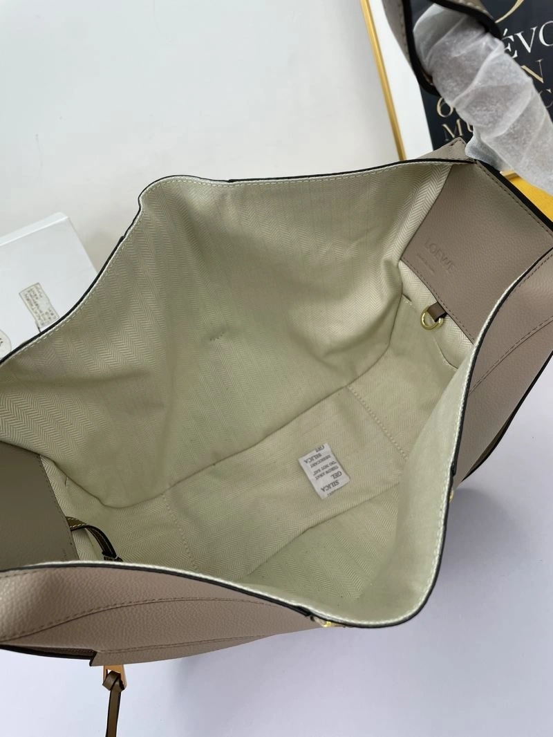 Top mirror Loewe Hammock Bags