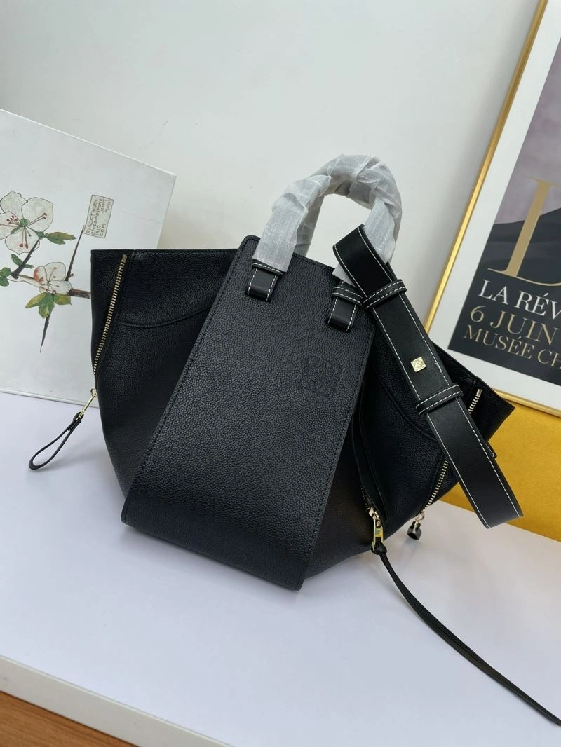 Loewe Hammock Bags