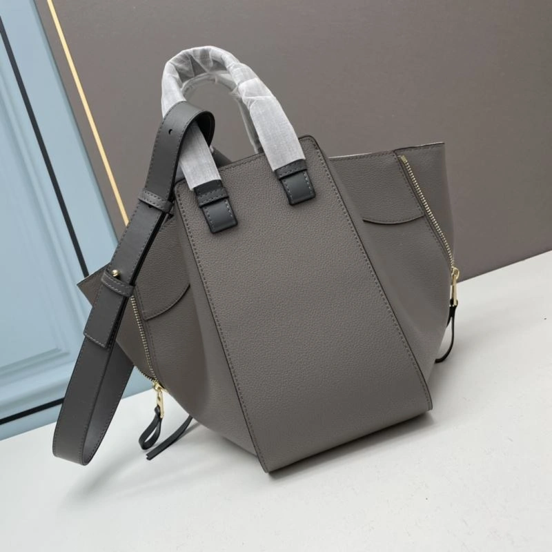 Value-priced Loewe Hammock Bags
