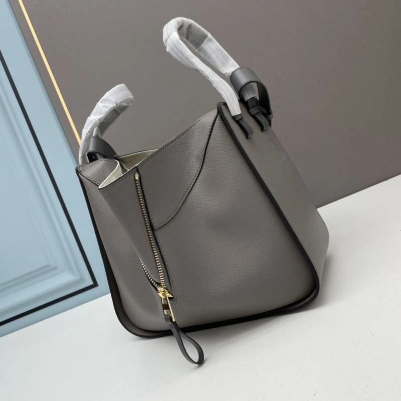 Value-priced Loewe Hammock Bags