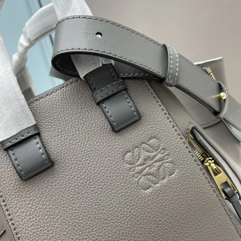 Value-priced Loewe Hammock Bags