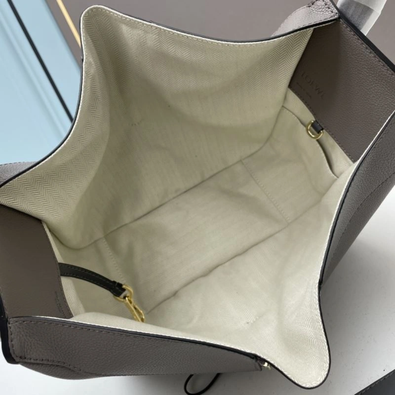 Value-priced Loewe Hammock Bags