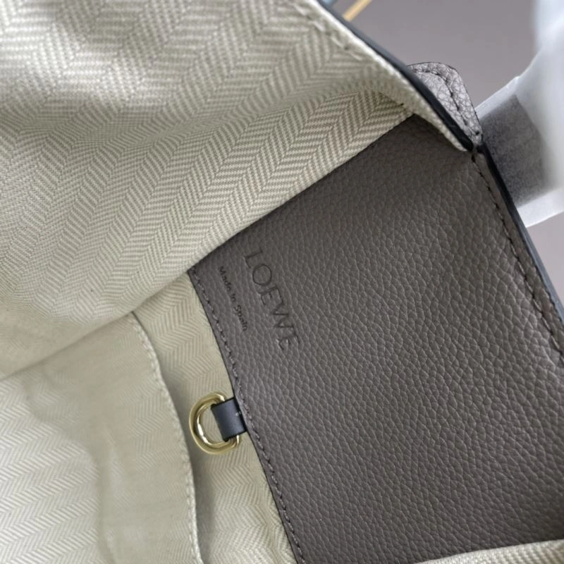 Value-priced Loewe Hammock Bags