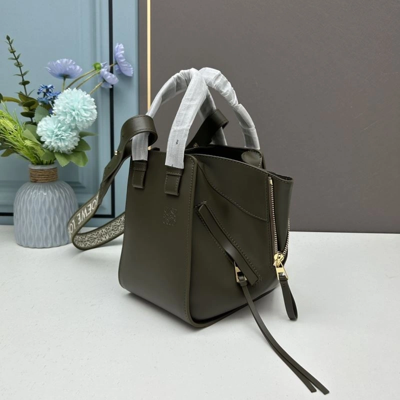 Mirror quality Loewe Hammock Bags