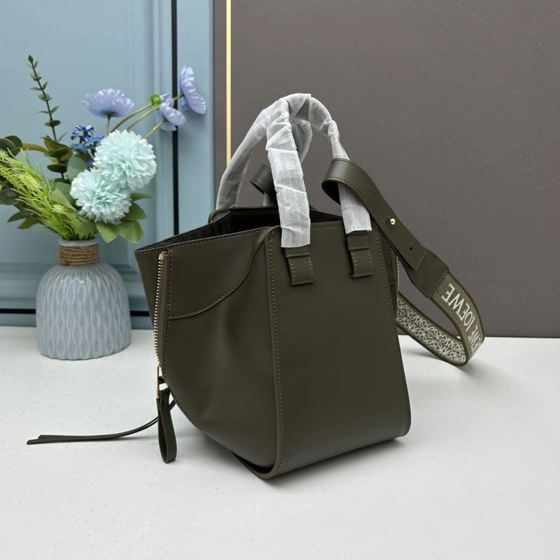 Mirror quality Loewe Hammock Bags