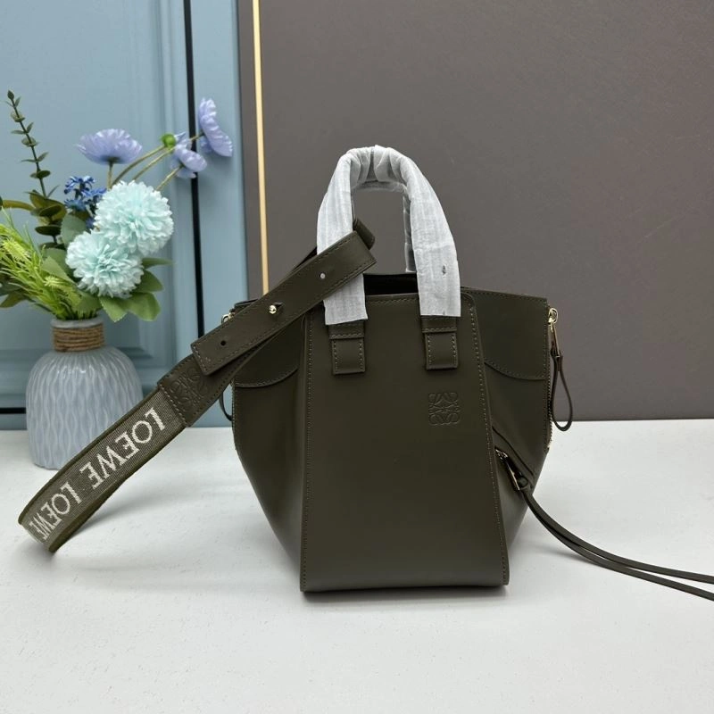 Mirror quality Loewe Hammock Bags
