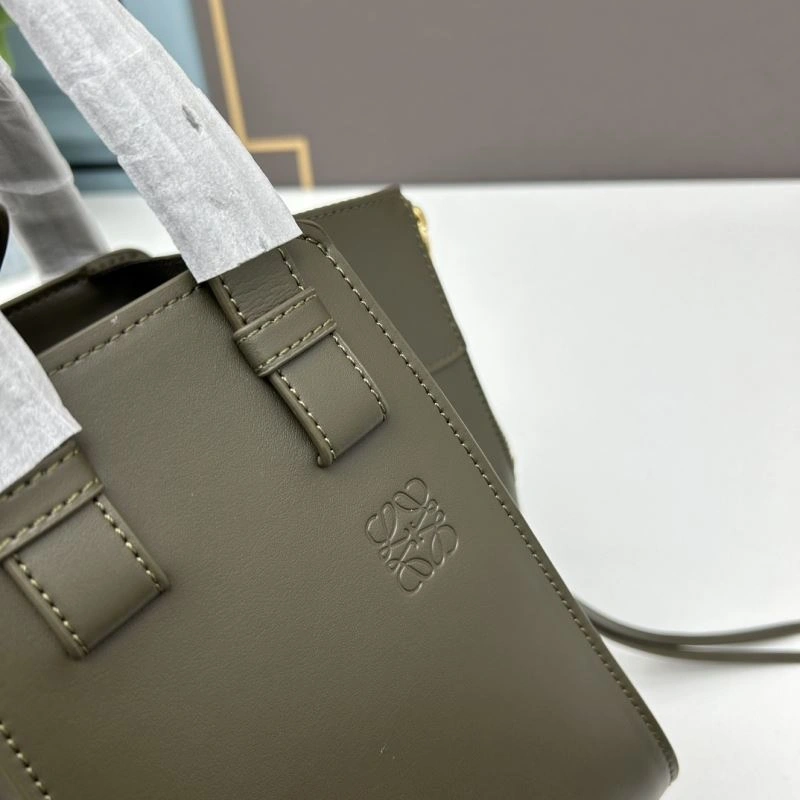 Mirror quality Loewe Hammock Bags