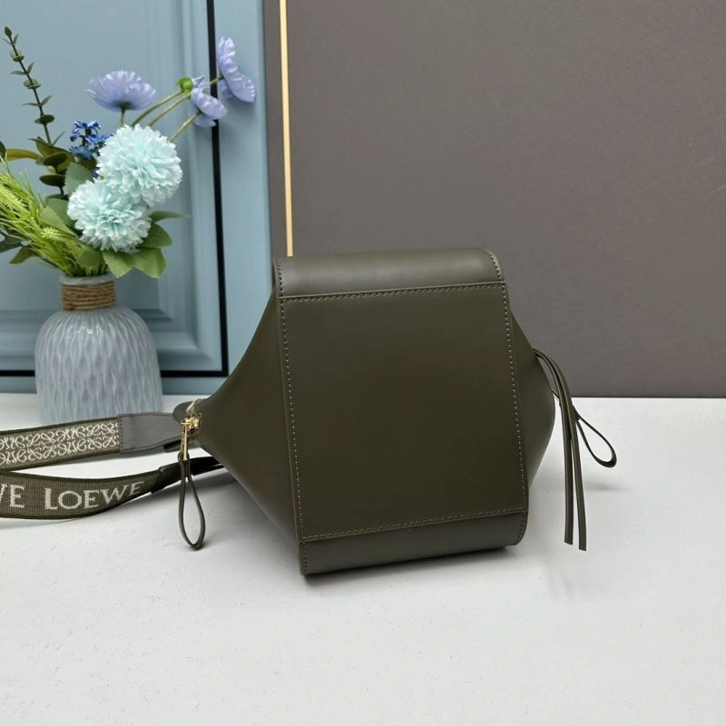 Mirror quality Loewe Hammock Bags