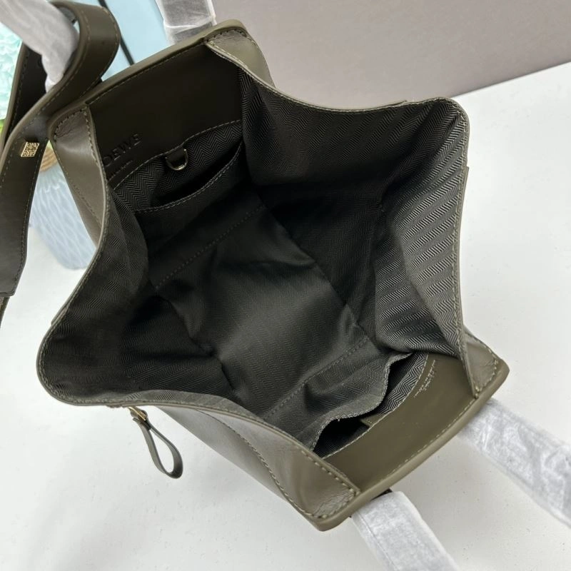 Mirror quality Loewe Hammock Bags