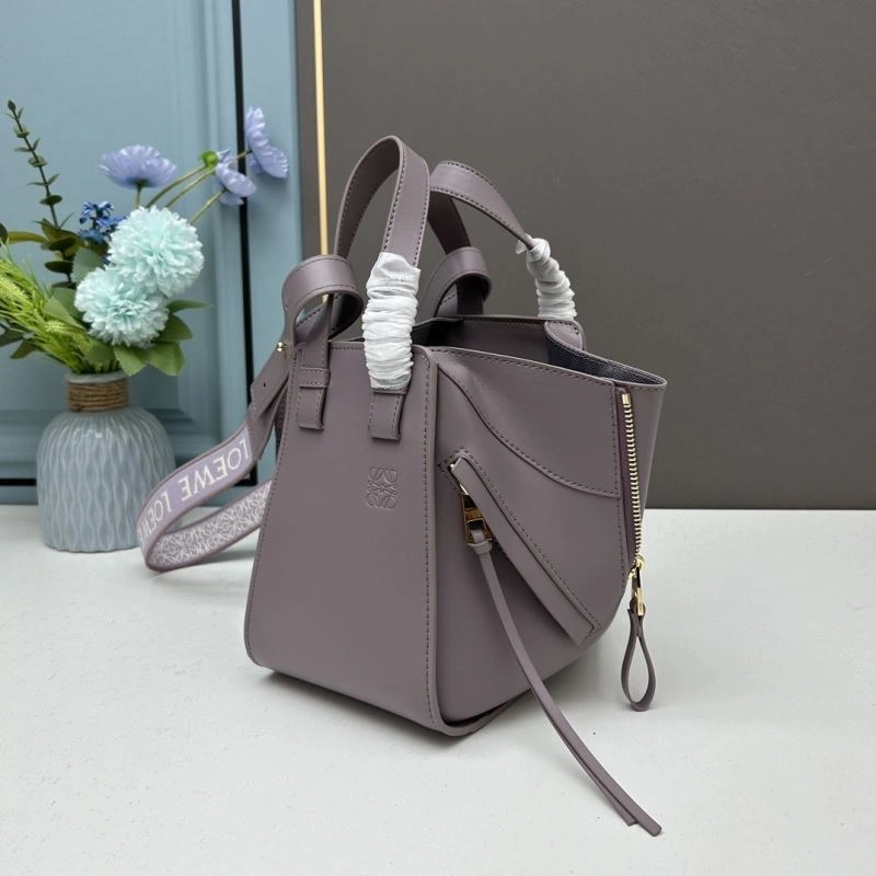 Real Loewe Hammock Bags