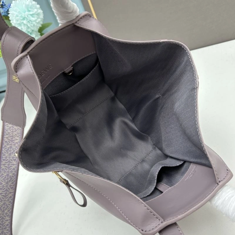 Real Loewe Hammock Bags