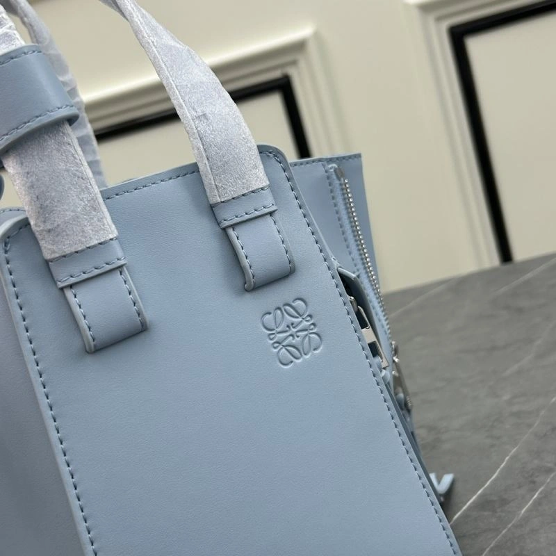 Cut-rate Loewe Hammock Bags