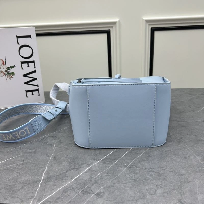 Cut-rate Loewe Hammock Bags