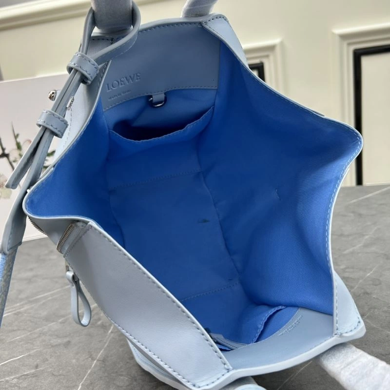 Cut-rate Loewe Hammock Bags