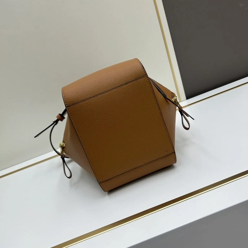 Authentic Loewe Hammock Bags