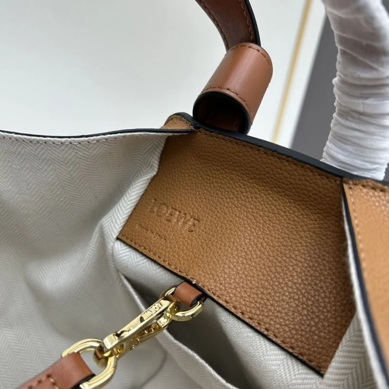 Authentic Loewe Hammock Bags
