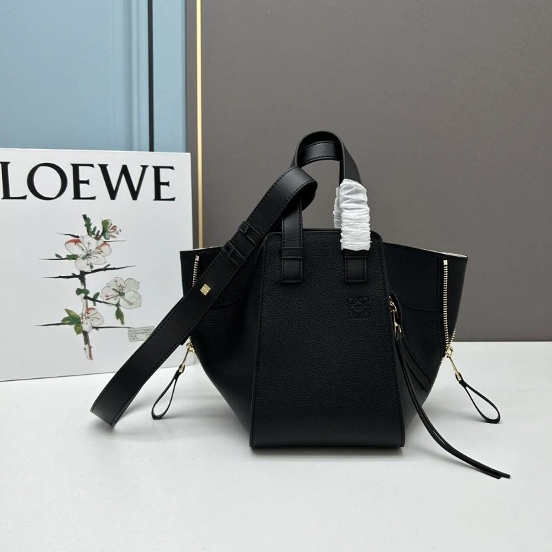 Top match Loewe Hammock Bags