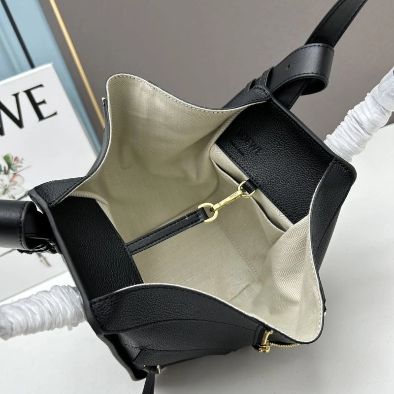 Top match Loewe Hammock Bags