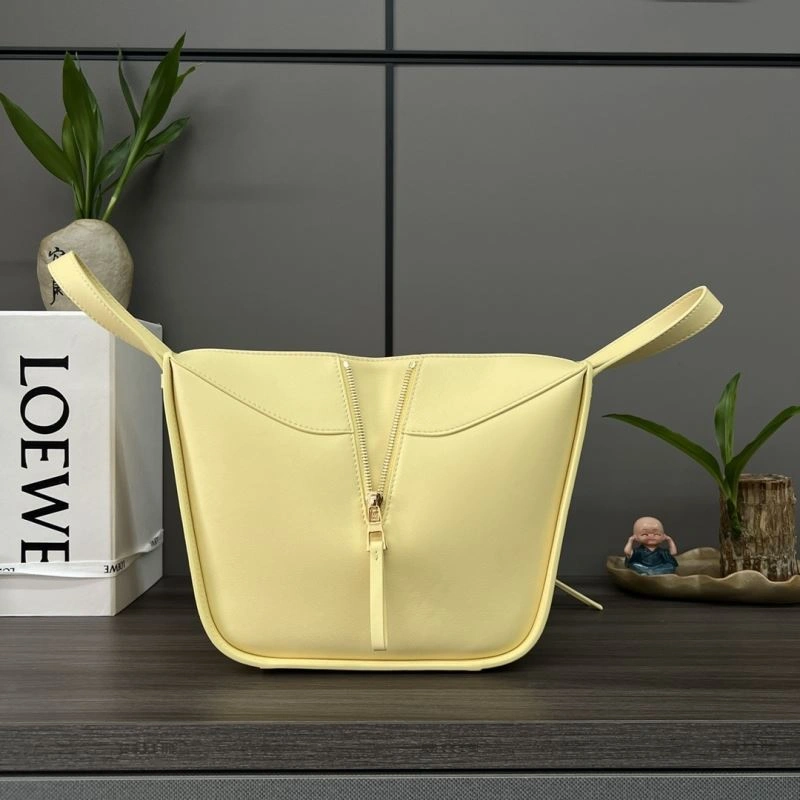 High fidelity Loewe Hammock Bags