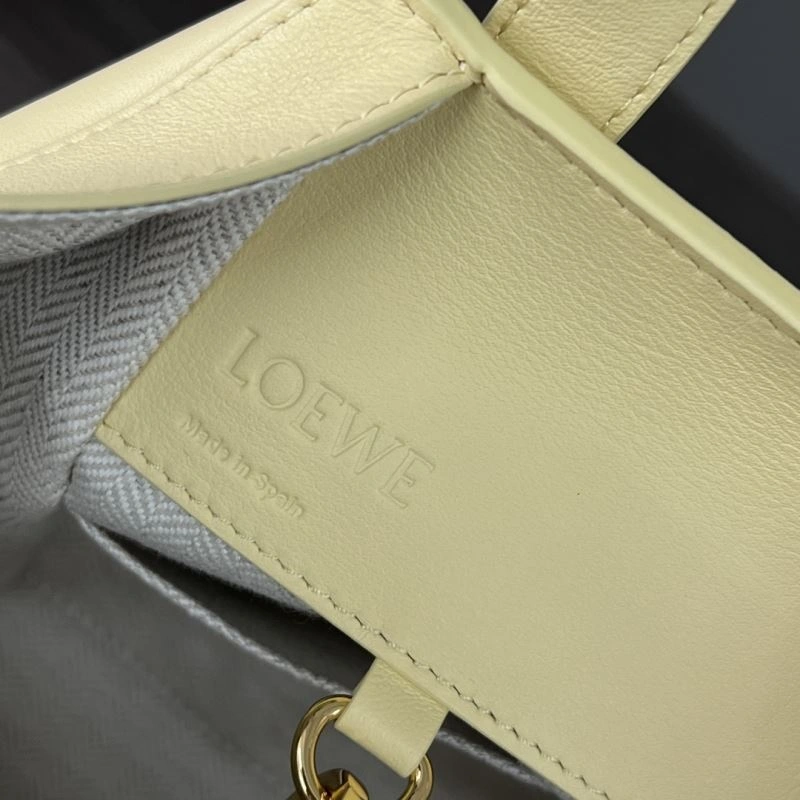 High fidelity Loewe Hammock Bags